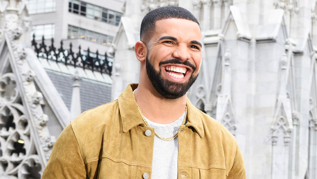 Drake Shaved His Beard for ‘SNL’ Hosting Gig This Weekend! | Drake ...