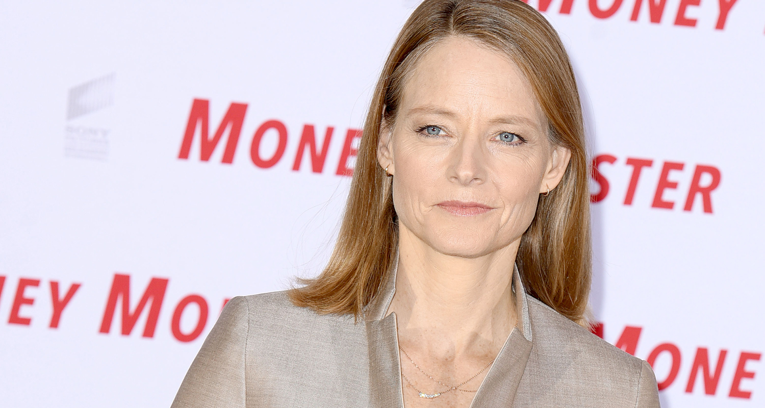 Jodie Foster Says People ‘Are Stuck With Traditional Roles’ When It ...