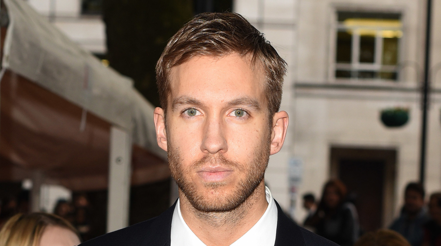 Calvin Harris Breaks Silence on Car Crash: ‘I’m Feeling Lucky’ | Calvin ...