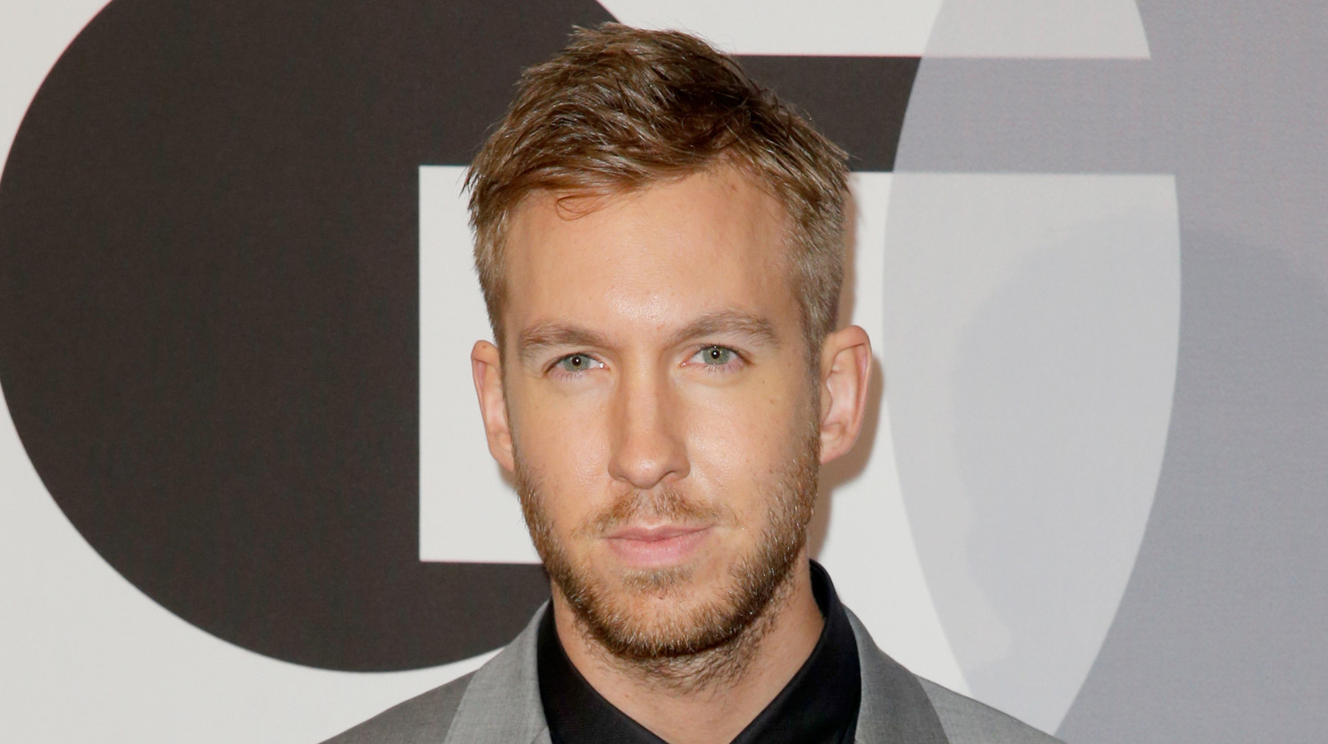 Calvin Harris Shares Hot New Shirtless Modeling Photo | Calvin Harris ...