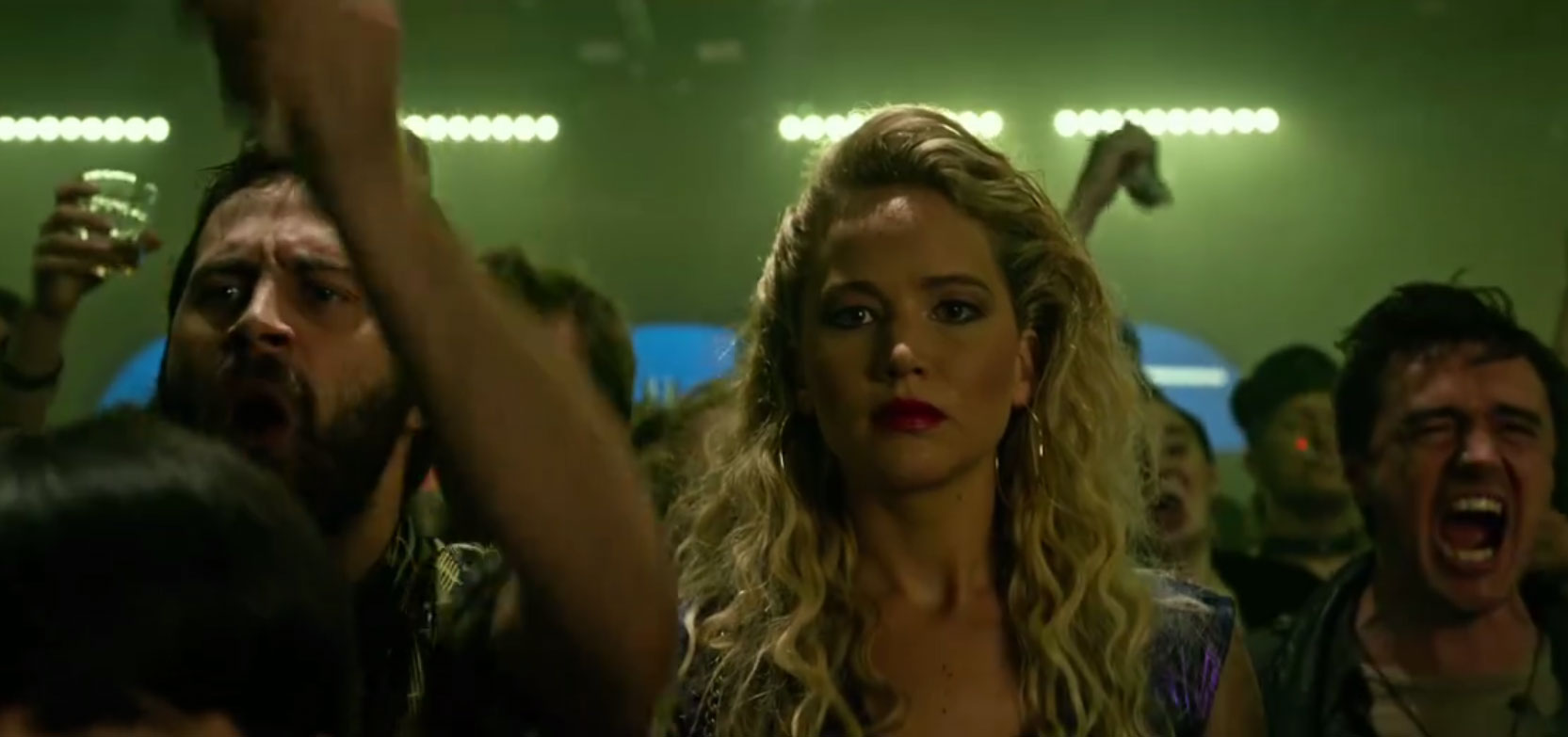 Jennifer Lawrence Helps Save Nightcrawler in New ‘X-Men: Apocalypse ...