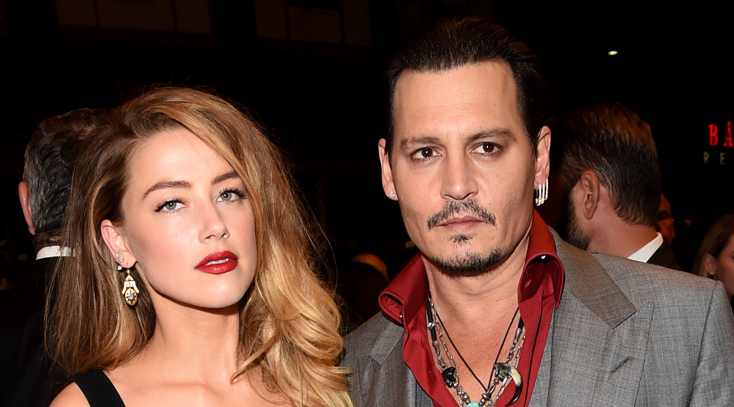 Johnny Depp’s Attorney Responds to Amber Heard’s Abuse Claims | Amber ...