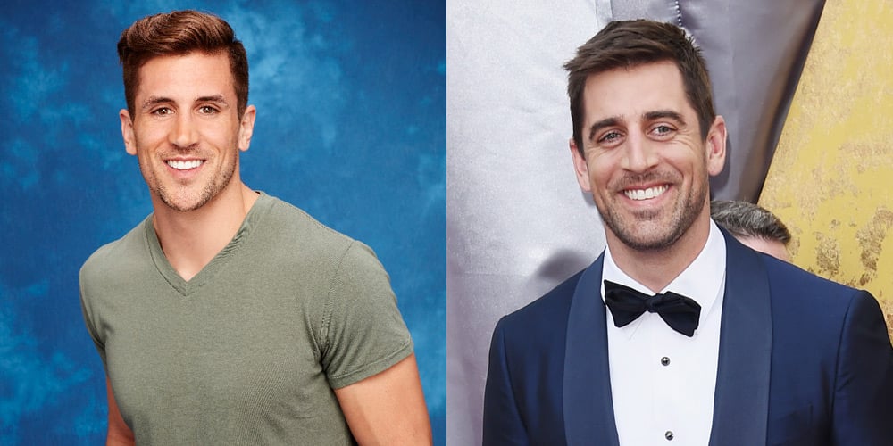 Aaron Rodgers’ Brother Jordan Is on ‘The Bachelorette’ 2016! | Aaron ...