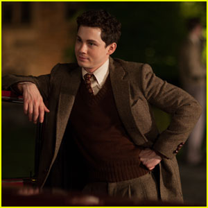 Logan Lerman Stars in Brand New ‘Indignation’ Trailer | Logan Lerman ...