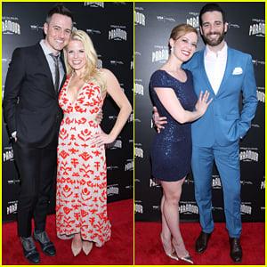 Colin Donnell Girlfriend