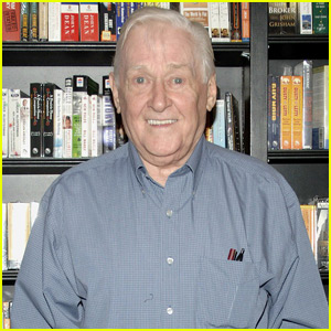 Alan Young Dead – ‘Mr. Ed’ Star Dies at 96 | Alan Young, RIP : Just Jared