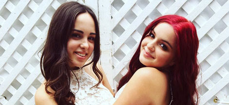 Ariel Winter is Officially a High School Graduate! | Ariel Winter ...
