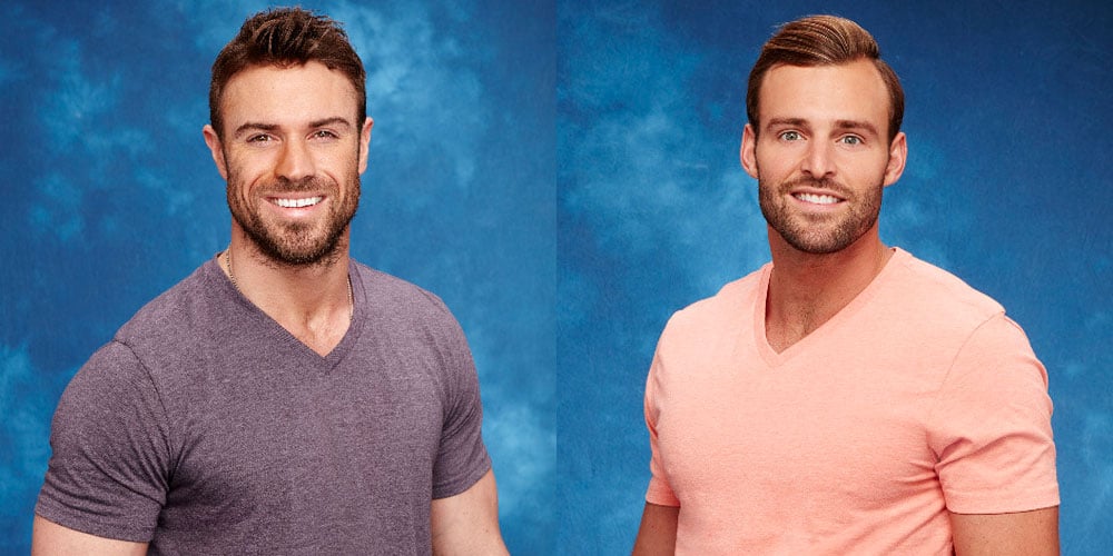 The Bachelorette’s Chad Is Now Dating Robby’s Ex-Girlfriend | Chad ...