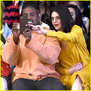 Kendall Jenner Shows Off Shorter Hair at Tyler The Creator’s Fashion ...