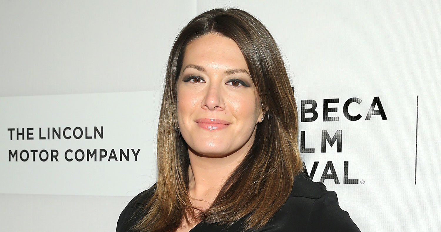 Michelle Collins Exits ‘The View’ as Co-Host | Michelle Collins ...