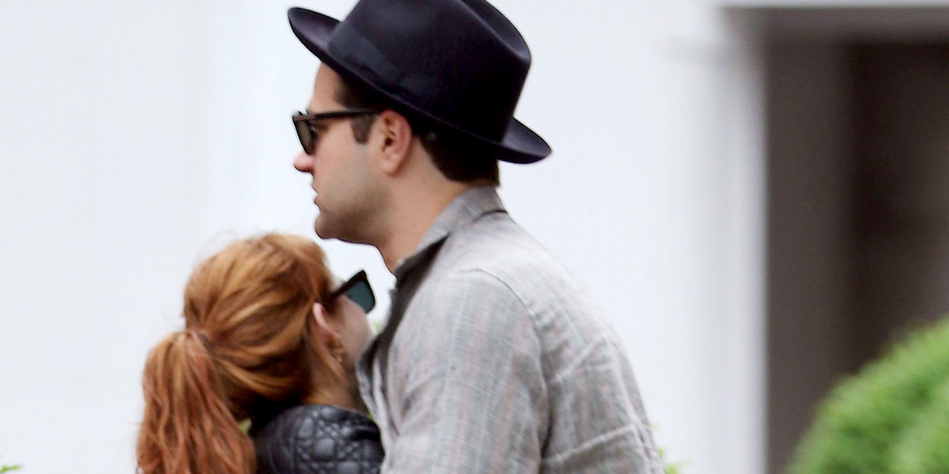 Emma Roberts is Reportedly Dating Christopher Hines | Christopher Hines ...