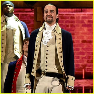 ‘Hamilton’ Tony Awards Performance Gets Obama Intro! (Video) | 2016 ...