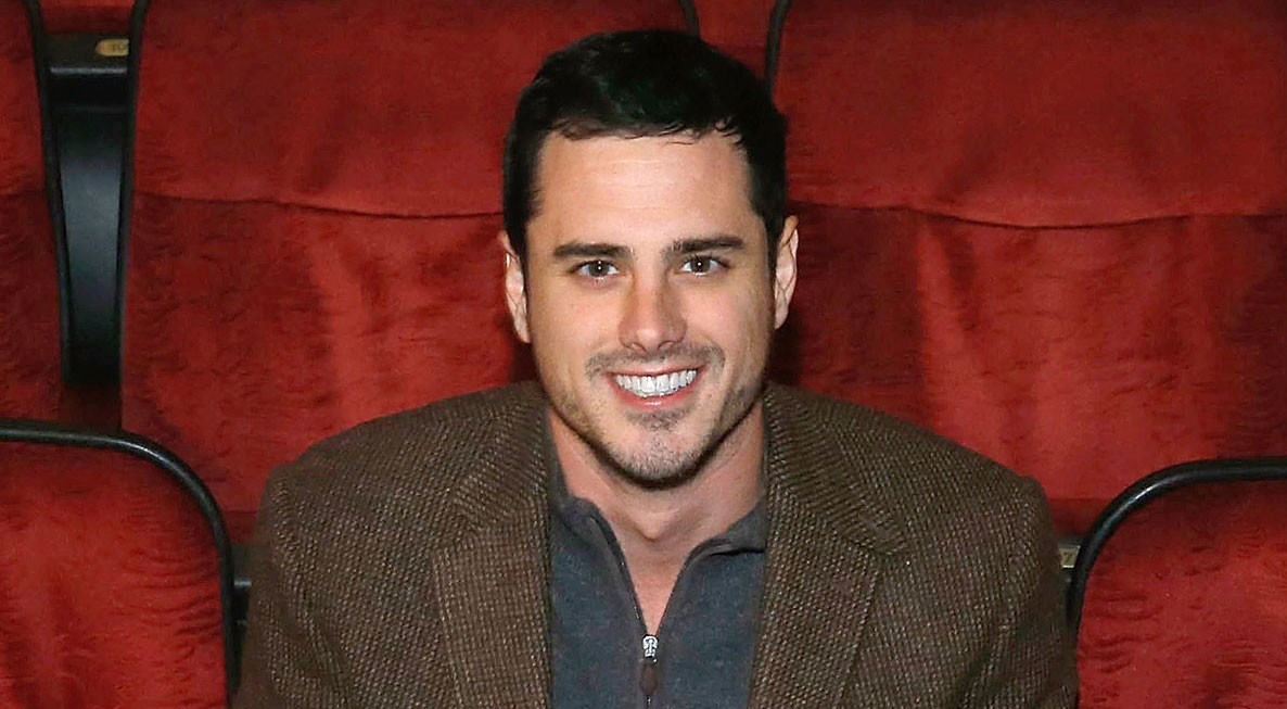 The Bachelor’s Ben Higgins Might Be Running for Office! | Ben Higgins ...