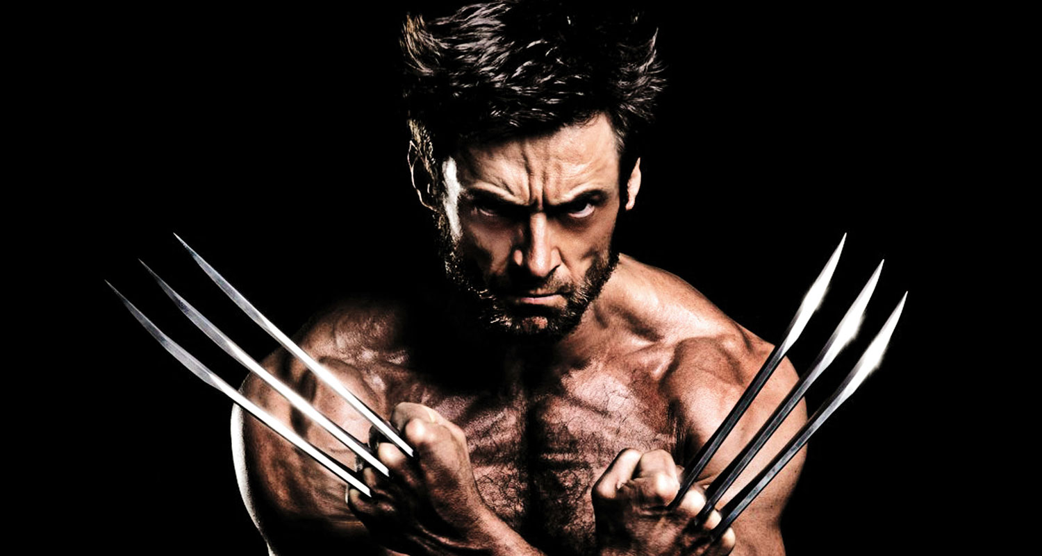 Hugh Jackman Escapes Bullet-Ridden Limo for ‘Wolverine 3′ | Hugh ...