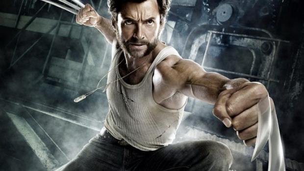 Hugh Jackman Dodges Bullets for ‘Wolverine 3′ Scene | Hugh Jackman ...