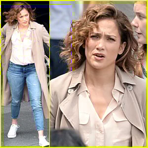 Jennifer Lopez Will Host a Facebook Live Chat For ‘Ice Age’ | Jennifer ...