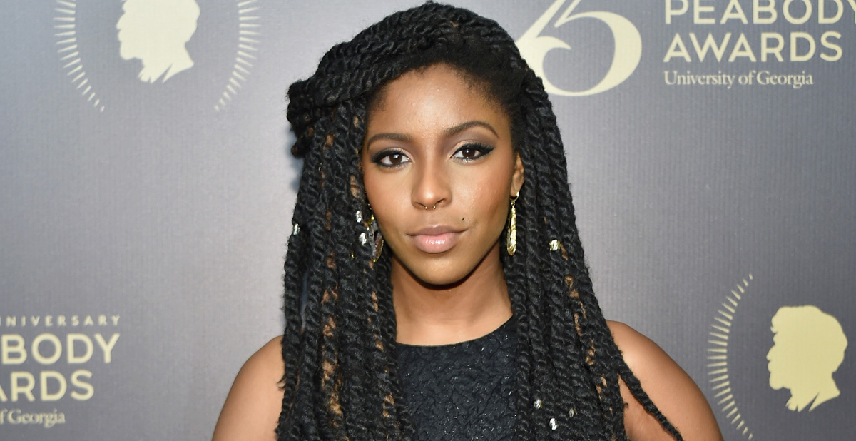 Daily Show’s Jessica Williams Leaving Show This Thursday | jessica ...