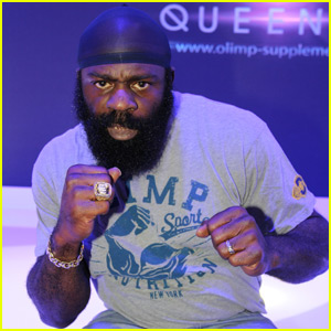 Kimbo Slice Dead – MMA Fighter Dies at 42 | Kimbo Slice, RIP : Just ...