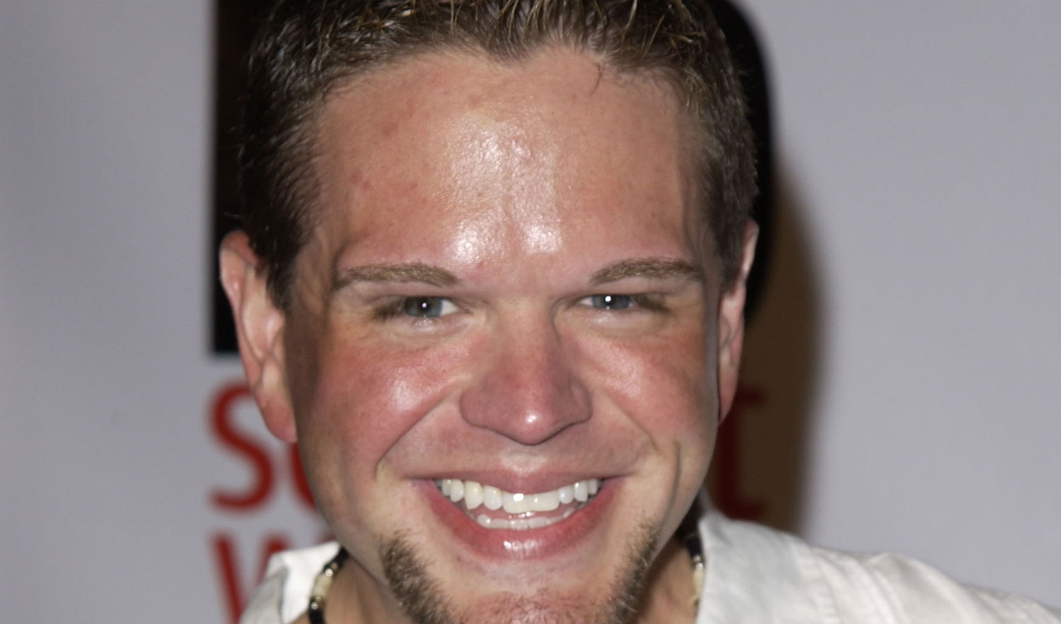 Ron Lester Dead – ‘Varsity Blues’ Billy Bob Actor Dies at 45 | Newsies ...