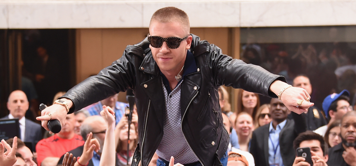 Macklemore & Ryan Lewis Perform on ‘Today’ Show – Watch Now ...