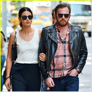 Caleb Followill 2022 Hair