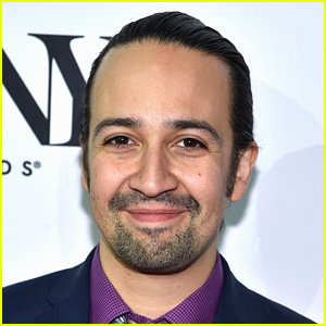 Lin-Manuel Miranda Leaving ‘Hamilton,’ Sets Exit Date | Broadway ...