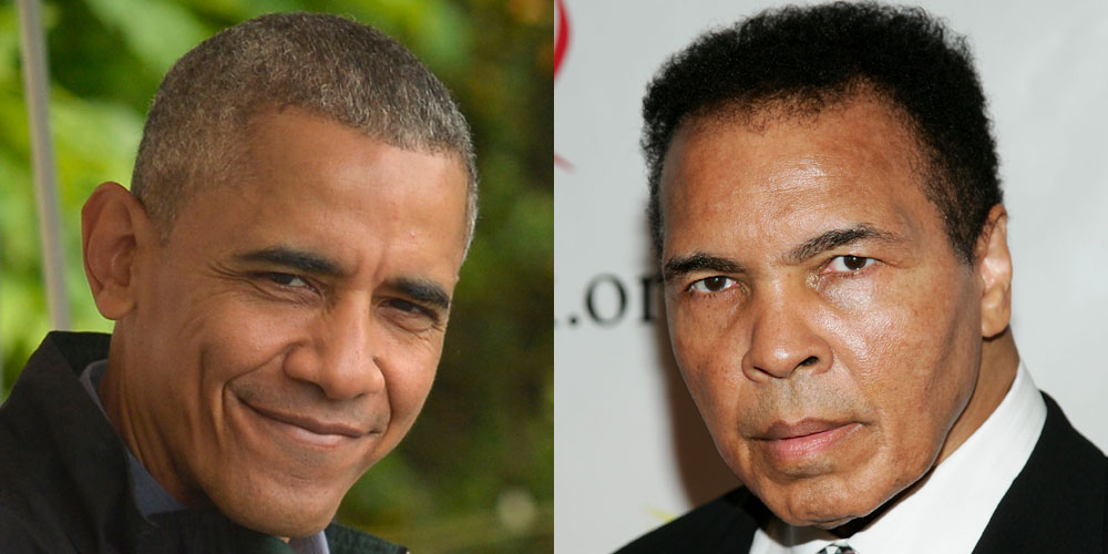 President Obama Releases Lengthy Statement on Muhammad Ali’s Death ...