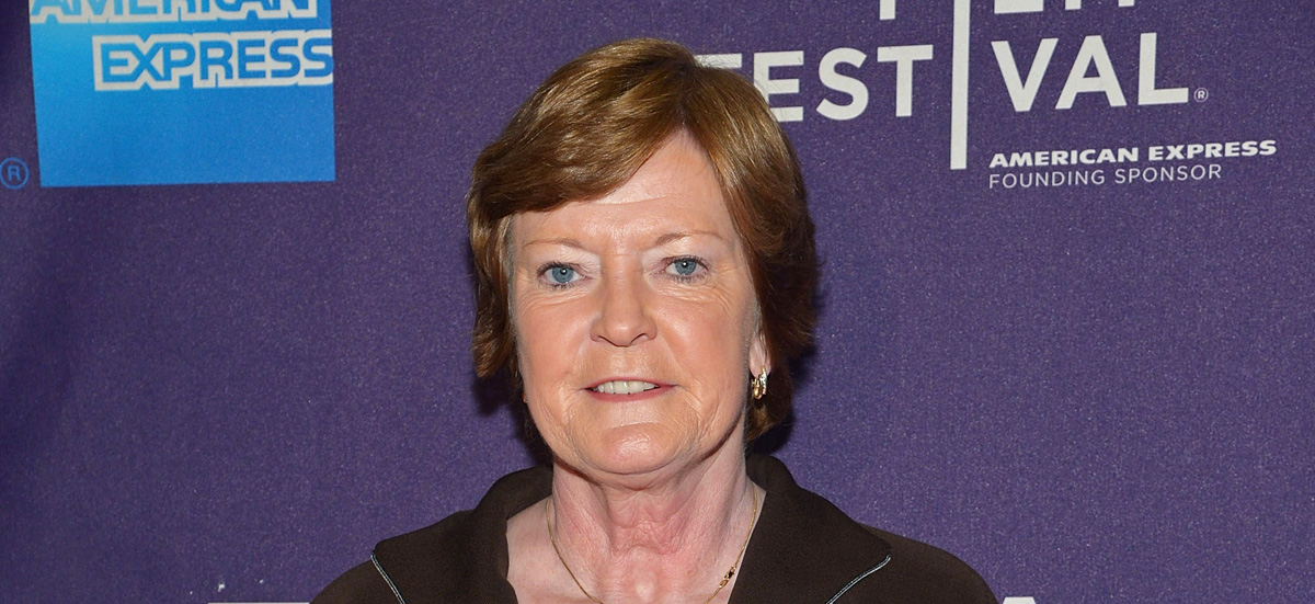 Pat Summitt Dead – Legendary Basketball Coach Dies at 64 After Battling ...