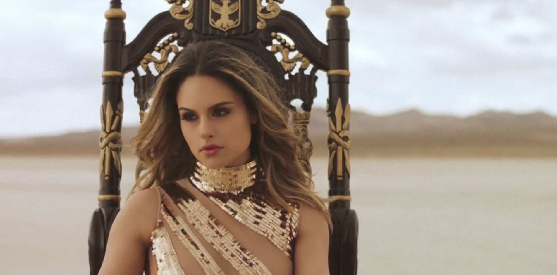 Pia Toscano Stuns in ‘You’ll Be King’ Music Video – Watch Now! | Music ...