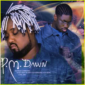 P.M. Dawn Rapper Prince Be Dies at 46 | Attrell Cordes, Prince Be, RIP ...