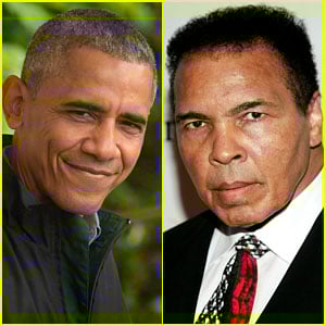 President Obama Releases Lengthy Statement on Muhammad Ali’s Death ...