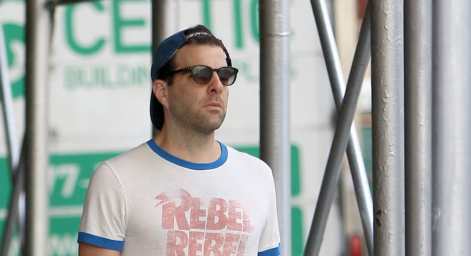 Zachary Quinto Says Orlando Shooting Will ‘Strengthen Our Unity’ | 2016 ...