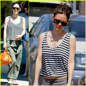 Rachel Bilson Is Getting Ready for Her Brother’s Wedding! | Rachel ...