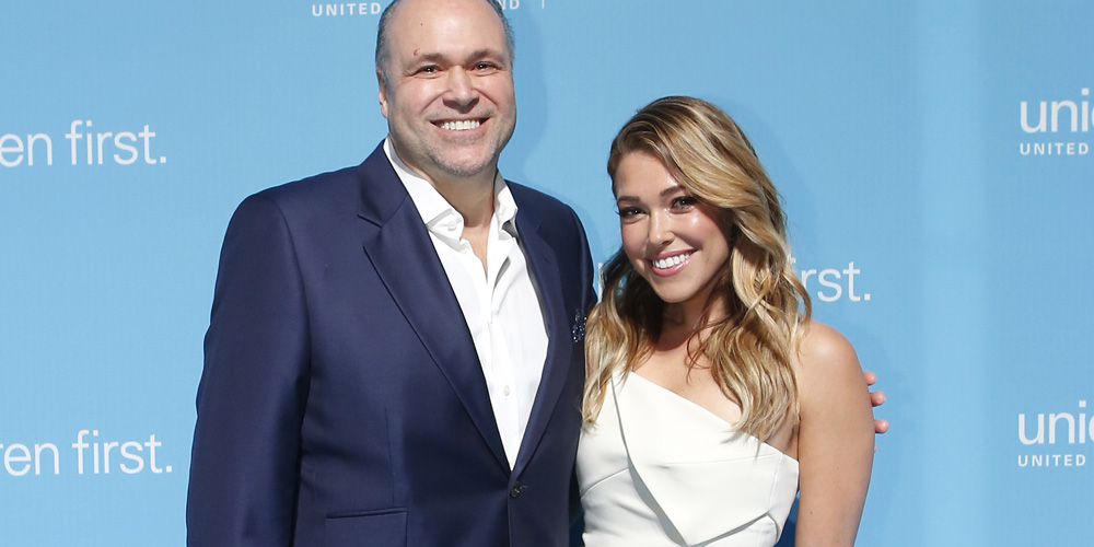 Rachel Platten Performs at UNICEF’s Children’s Champion Dinner Event ...