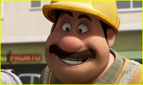 Meet John Ratzenberger – The Voice in Every Pixar Movie! | Disney, John ...