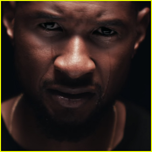Usher Debuts Emotional ‘Crash’ Music Video – Watch Now! | Music, Music ...
