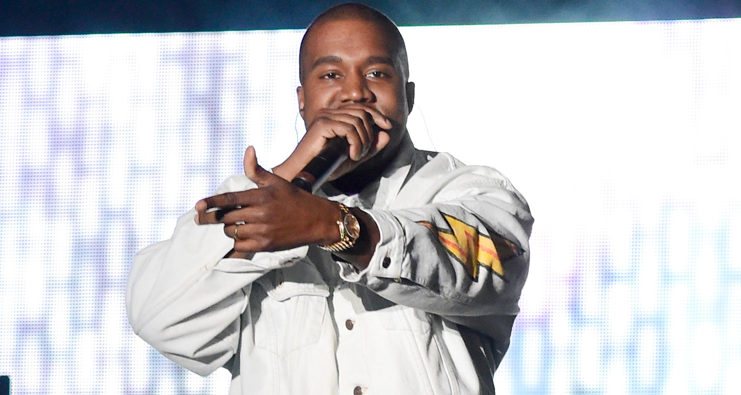 Kanye West: ‘Saint Pablo’ Stream, Download & Lyrics – Listen Now ...