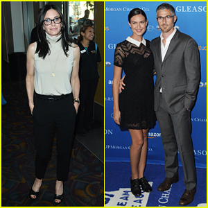 Courteney Cox Directs Foy Vance Music Video, Starring Daughter Coco ...