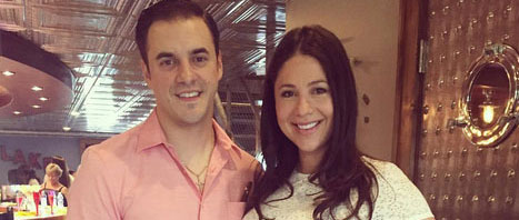 Big Brother’s Dan Gheesling & Wife Chelsea Welcome First Child ...