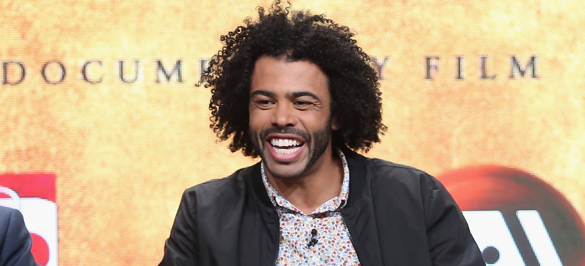 Daveed Diggs Brings ‘Hamilton’s America’ to TCA 2016 | 2016 Summer TCA ...