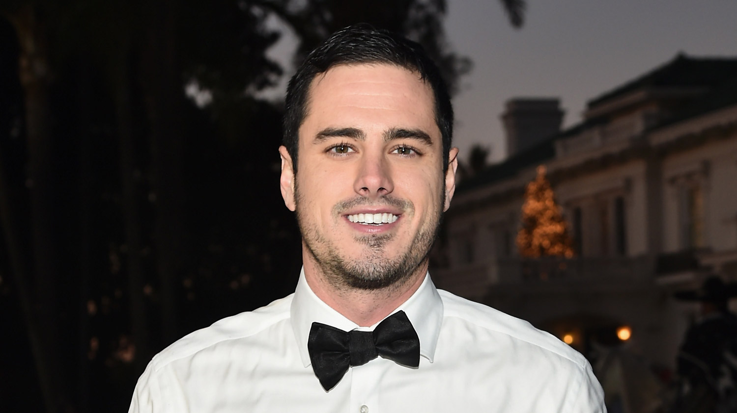 The Bachelor’s Ben Higgins Is Officially Running for Office | Ben ...