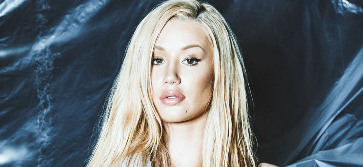 Iggy Azalea Opens Up About How She’s Perceived in the Music Industry ...