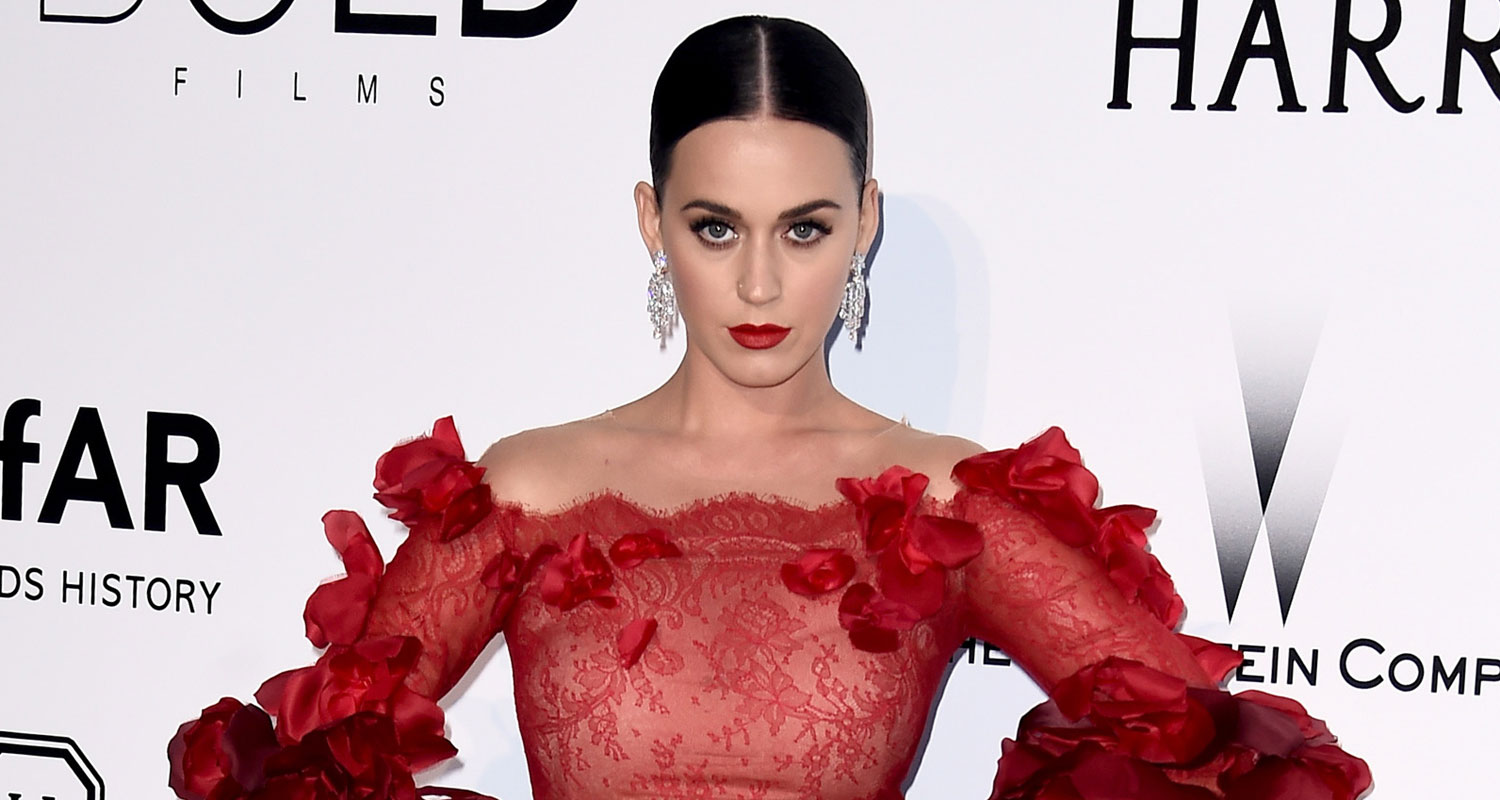 Katy Perry Breaks Twitter Record With 90 Million Followers | Katy Perry ...