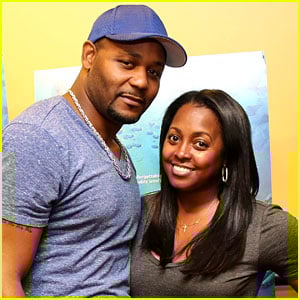 Keshia Knight Pulliam’s Husband Ed Hartwell Files for Divorce One Week ...