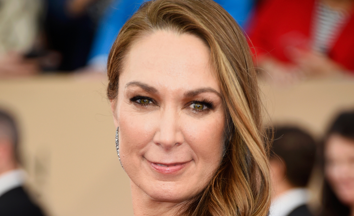 ‘Homeland’ Casts Elizabeth Marvel as Female Presidential Candidate for ...