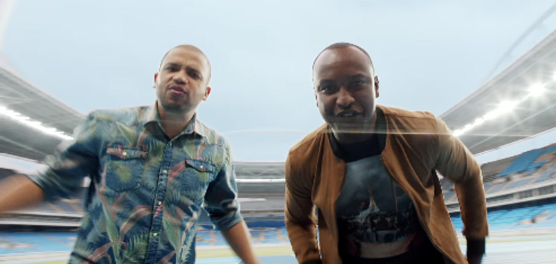 Rio Olympics 2016 Theme Song ‘Alma e Coração’ Music Video Revealed ...