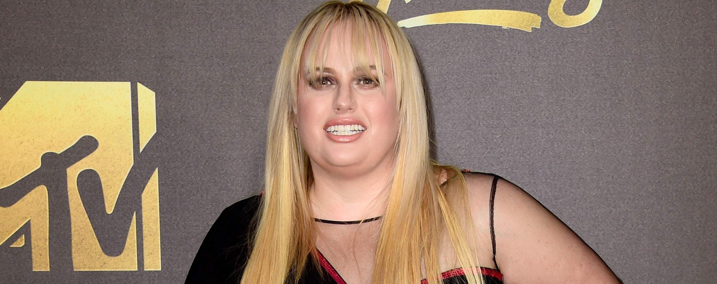 Rebel Wilson Gained Weight to Land More Roles in Comedy | Rebel Wilson ...