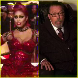 Tim Curry Makes Cameo in Brand New ‘Rocky Horror Picture Show’ Trailer ...