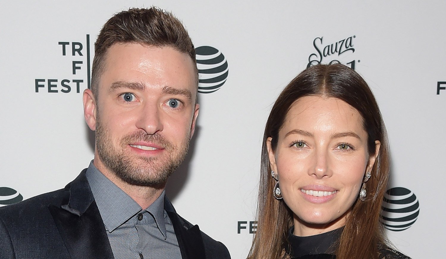 Justin Timberlake Shares Photo of Son Silas Walking! | Celebrity Babies ...