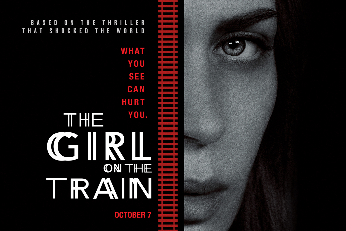 ‘The Girl on the Train’ Trailer & Poster Debut – Watch Now! | Allison Janney, Edgar Ramirez ...